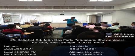 Asutosh College | Computer Science Department