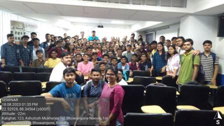 Asutosh College | Computer Science Department