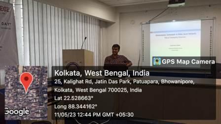 Asutosh College | Computer Science Department